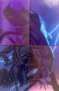 Aliens: Nightmare Asylum | Xenopedia | Fandom