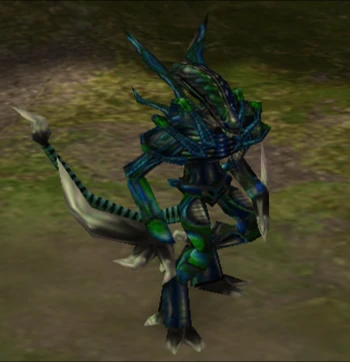 Ravager | Xenopedia | Fandom