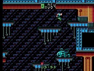 Alien 3 (1992 video game) | Xenopedia | Fandom