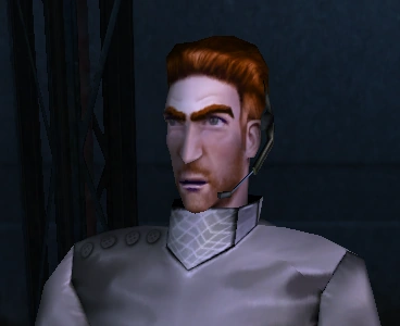 Adam Post | Xenopedia | Fandom