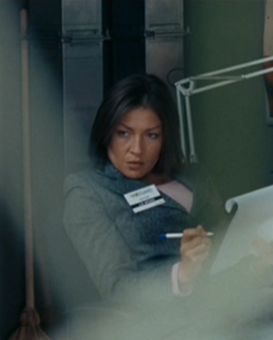 Kate Langer | Xenopedia | Fandom