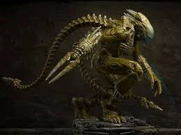 User blog:Xeno master/possible alien android created with yautja ...