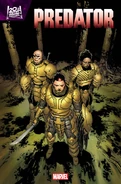Predator: The Preserve | Xenopedia | Fandom