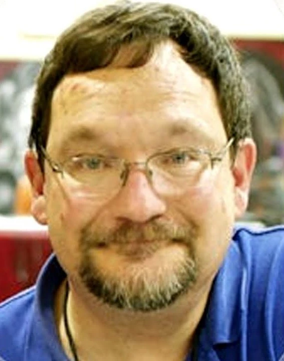 Rick Burchett | Xenopedia | Fandom