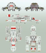 USCSS Patna | Xenopedia | Fandom