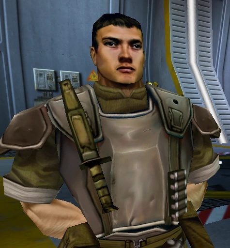 Duke Morrison | Xenopedia | Fandom