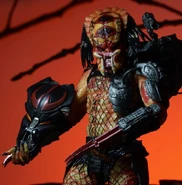 Clan Leader | Xenopedia | Fandom