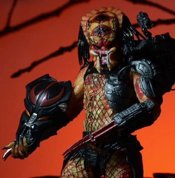 Viper Predator | Xenopedia | Fandom