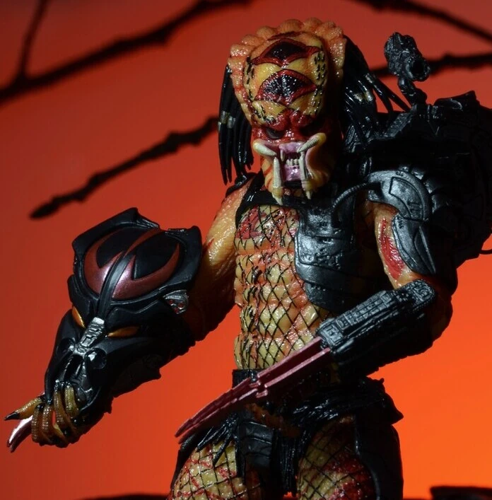 Viper Predator | Xenopedia | Fandom