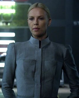 Meredith Vickers | Xenopedia | Fandom