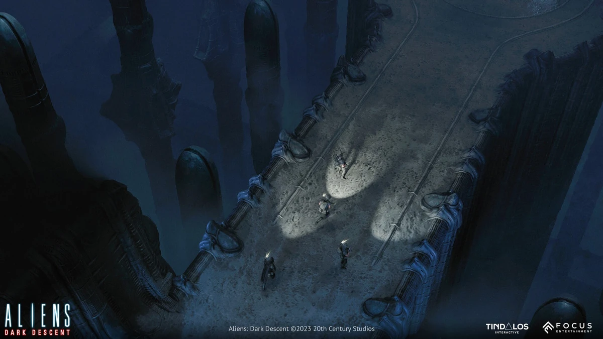 Xeno City | Xenopedia | Fandom