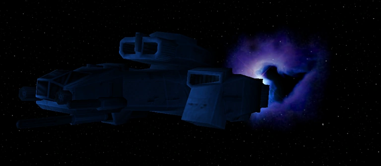 Aurora (ship) | Xenopedia | Fandom