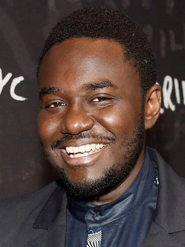 Babou Ceesay | Xenopedia | Fandom