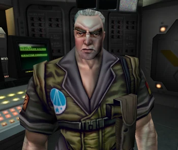 Vassili Rykov | Xenopedia | Fandom