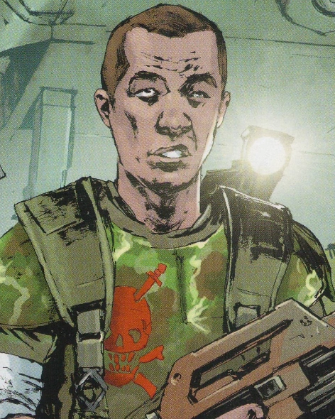 Doc | Xenopedia | Fandom