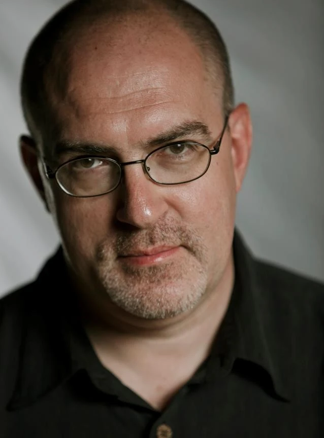 Brian Keene | Xenopedia | Fandom