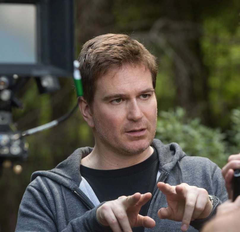 Luke Scott | Xenopedia | Fandom