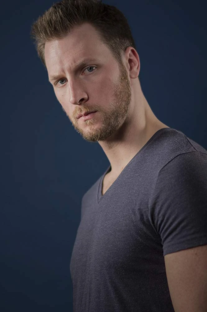 Malcolm Masters | Xenopedia | Fandom