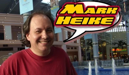 Mark G. Heike | Xenopedia | Fandom