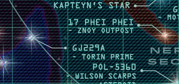 GJ-229 Torin System | Xenopedia | Fandom