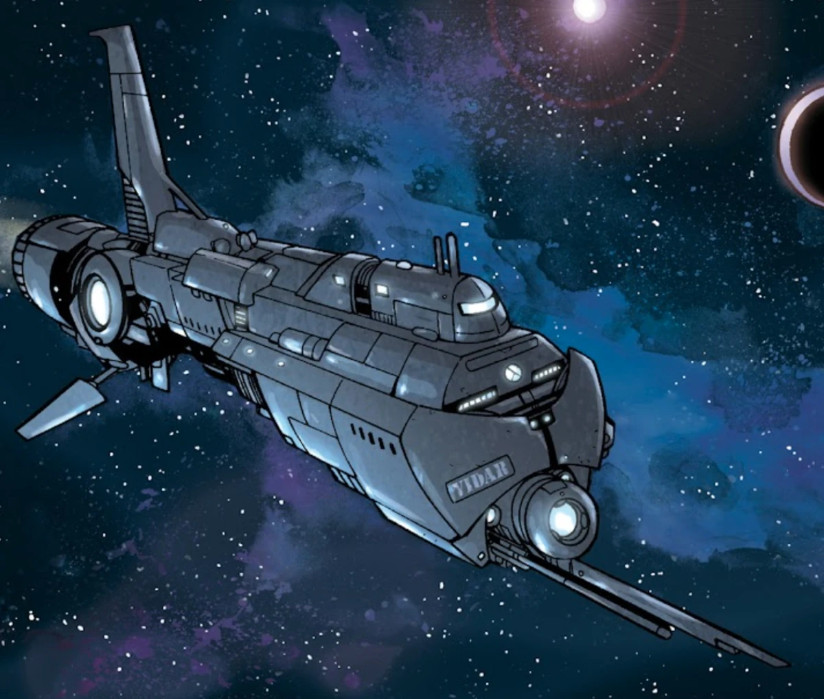 Category:Aliens: More Than Human vehicles | Xenopedia | Fandom