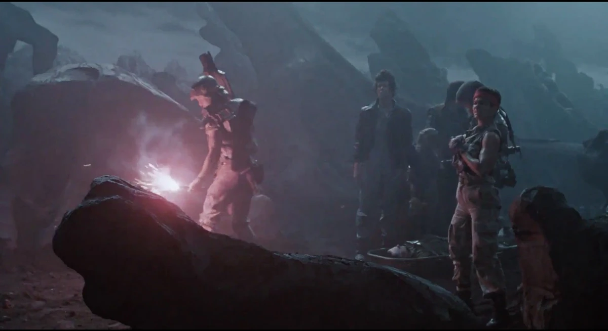 Flare | Xenopedia | Fandom