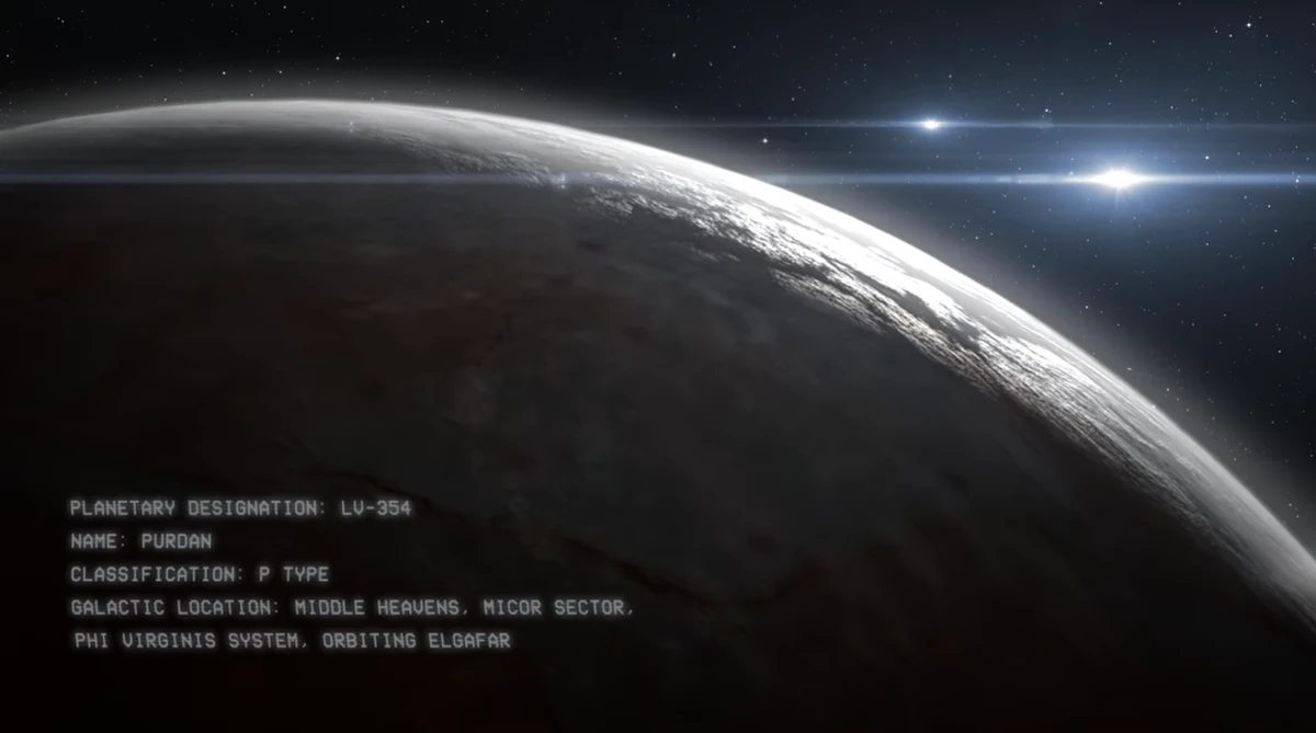 Phi Virginis System | Xenopedia | Fandom