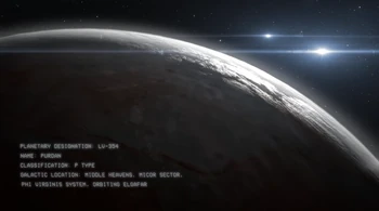 Purdan (LV-354) | Xenopedia | Fandom