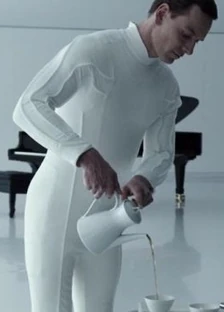 David (model) | Xenopedia | Fandom