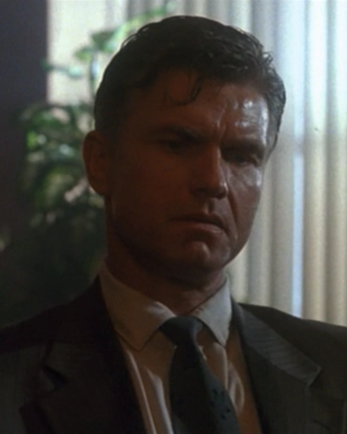 B. Pilgrim | Xenopedia | Fandom