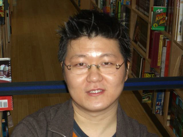 Jae Lee | Xenopedia | Fandom