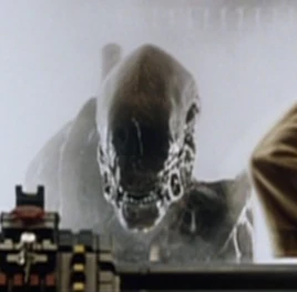 Lead Alien | Xenopedia | Fandom