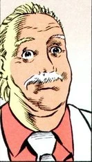 Michael Brangwen | Xenopedia | Fandom