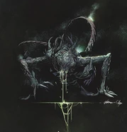 The Alien (USSCS Snark) | Xenopedia | Fandom