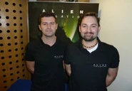 Alien: Isolation | Xenopedia | Fandom