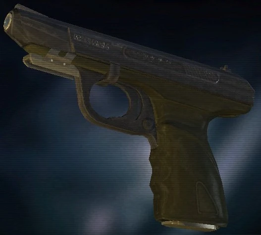88 Mod 4 Combat Pistol | Xenopedia | Fandom