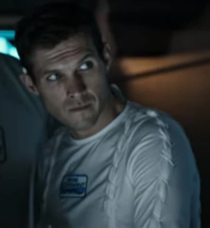 Ben Ledward | Xenopedia | Fandom