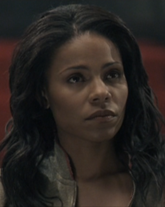 Lex Woods | Xenopedia | Fandom