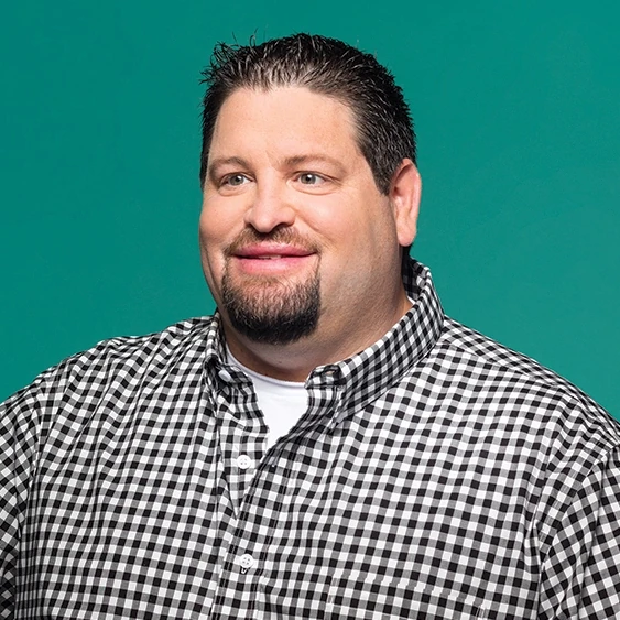 Dan Zimmerman | Xenopedia | Fandom