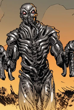 Predator Vs Engineer