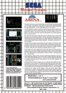 Alien 3 (1992 video game) | Xenopedia | Fandom