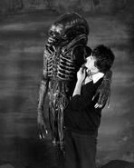 The Alien (Xenomorph) | Xenopedia | Fandom