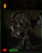 Carrier | Xenopedia | Fandom