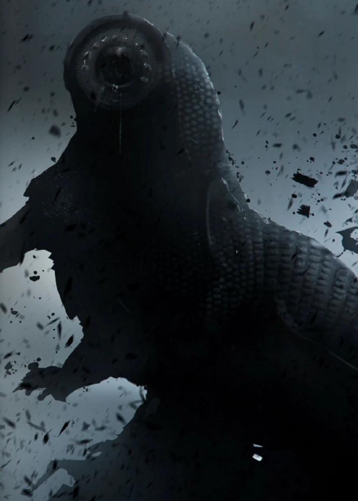 Harvester | Xenopedia | Fandom