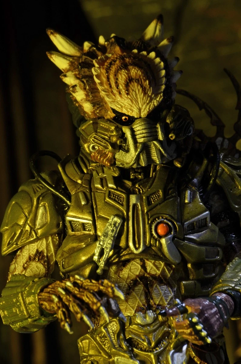 Spiked Tail Predator | Xenopedia | Fandom