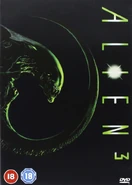 Alien 3 (1999 DVD) | Xenopedia | Fandom