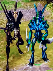 Ravager | Xenopedia | Fandom