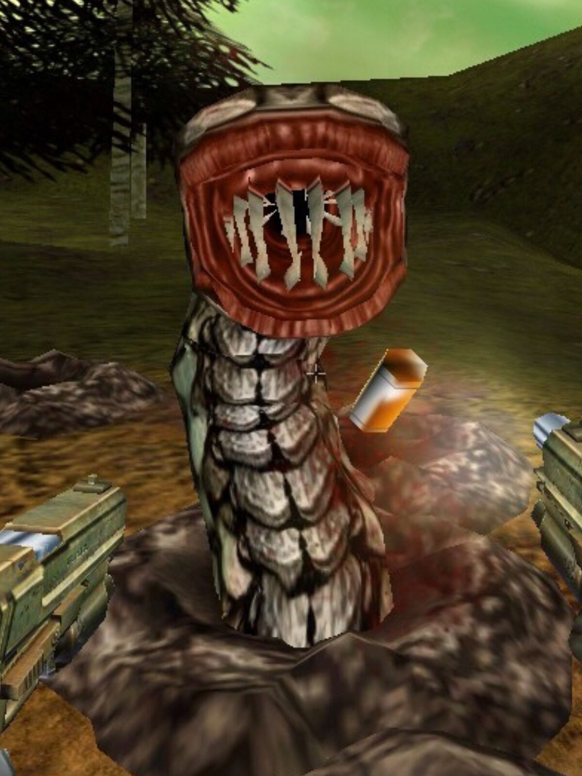 Tentacle | Xenopedia | Fandom