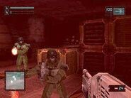 Alien Resurrection (video game) | Xenopedia | Fandom