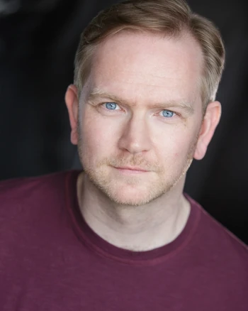 David Seddon | Xenopedia | Fandom